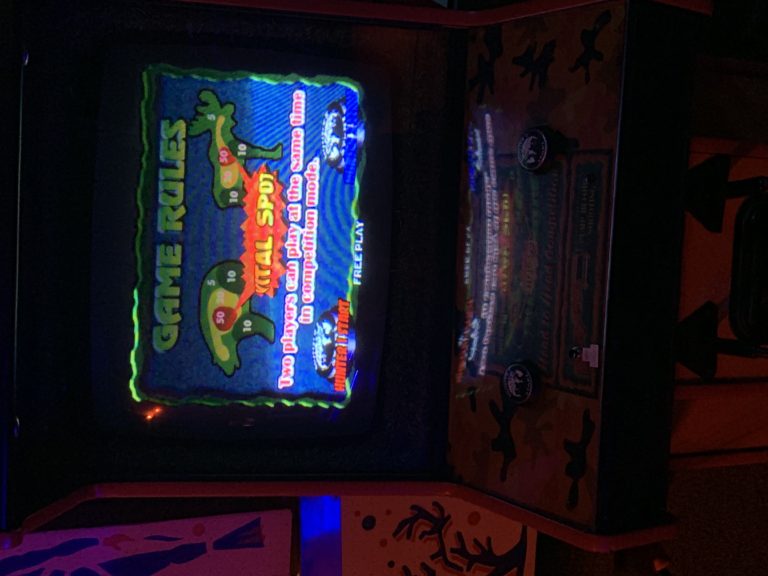 Photos – Play Money Pinball Arcade Bar