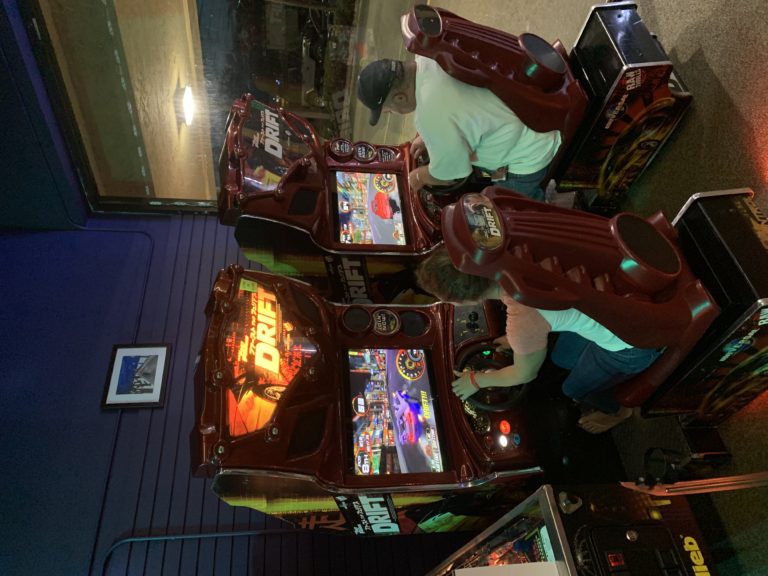 Photos – Play Money Pinball Arcade Bar