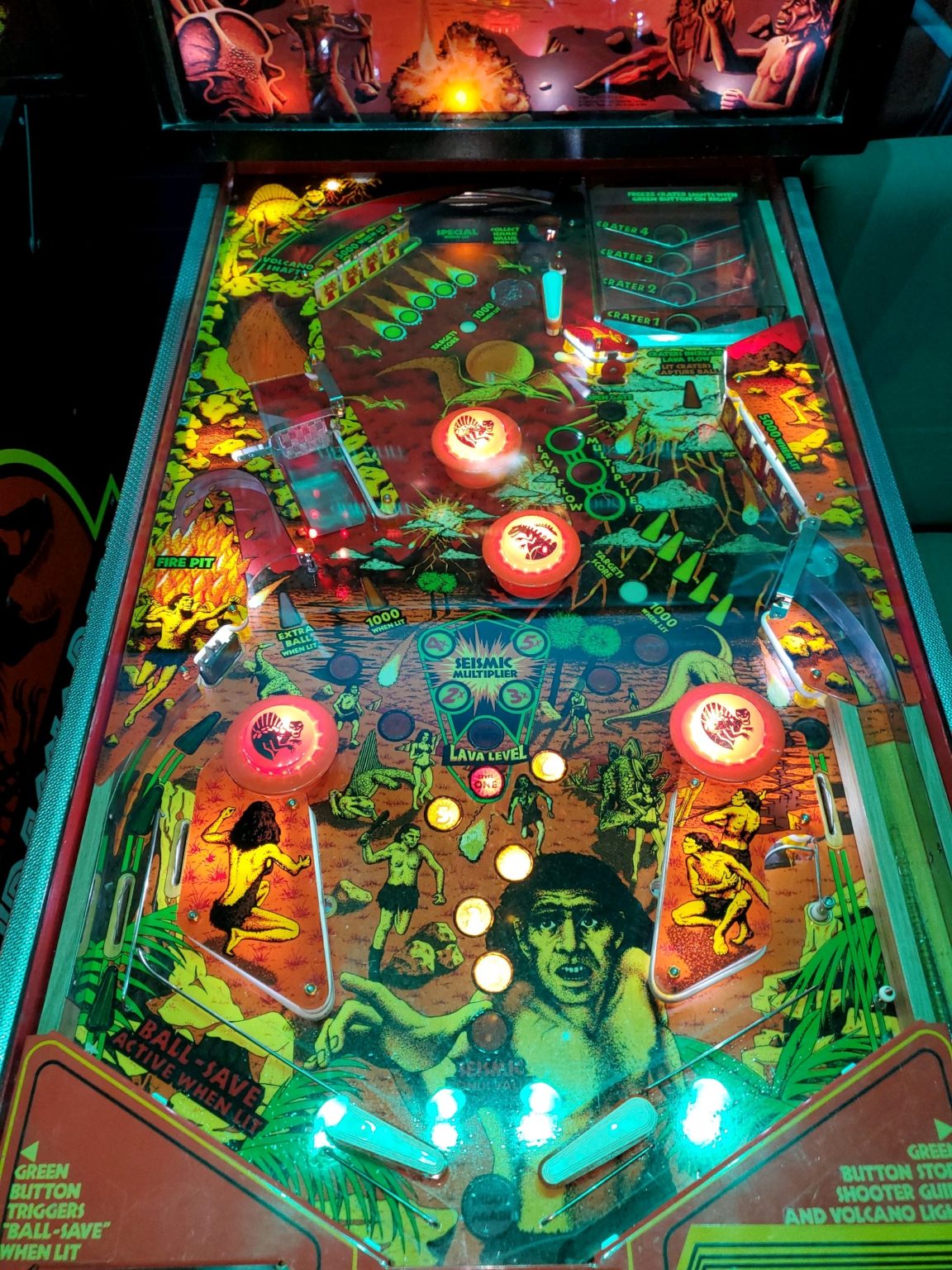 Photos – Play Money Pinball Arcade Bar