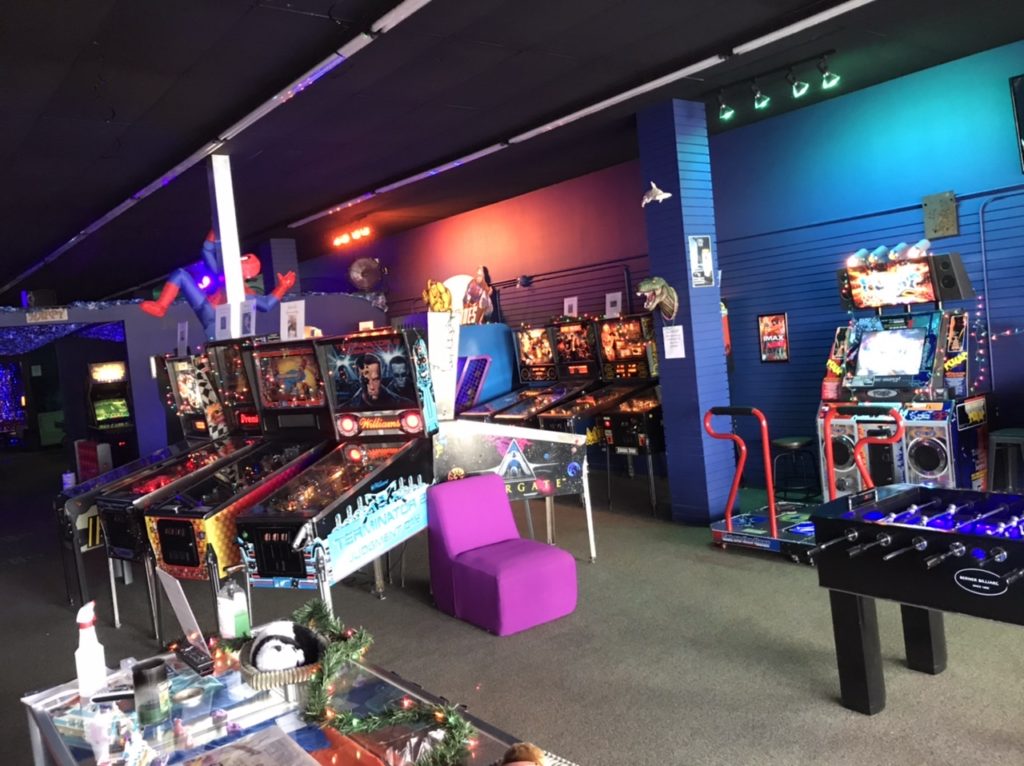 Play Money Pinball – Wanna Play?