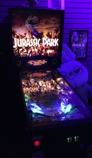 Our Games – Play Money Pinball Arcade Bar