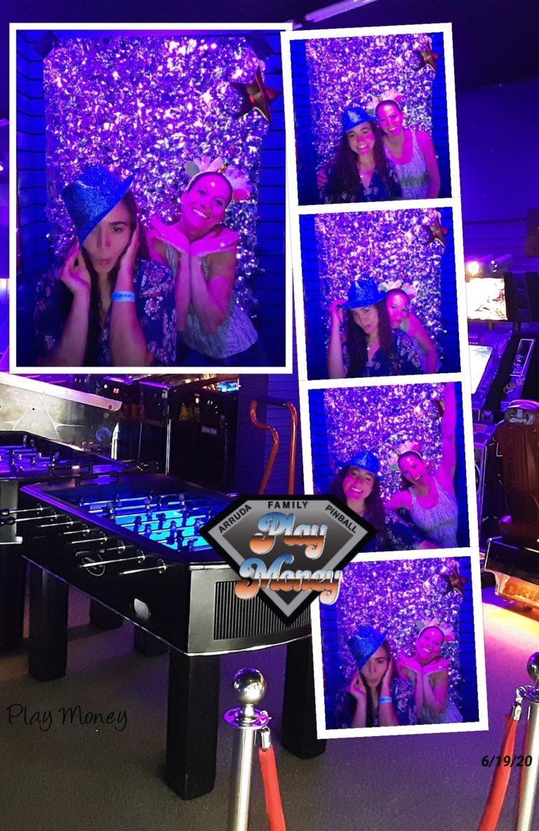 Photos – Play Money Pinball Arcade Bar