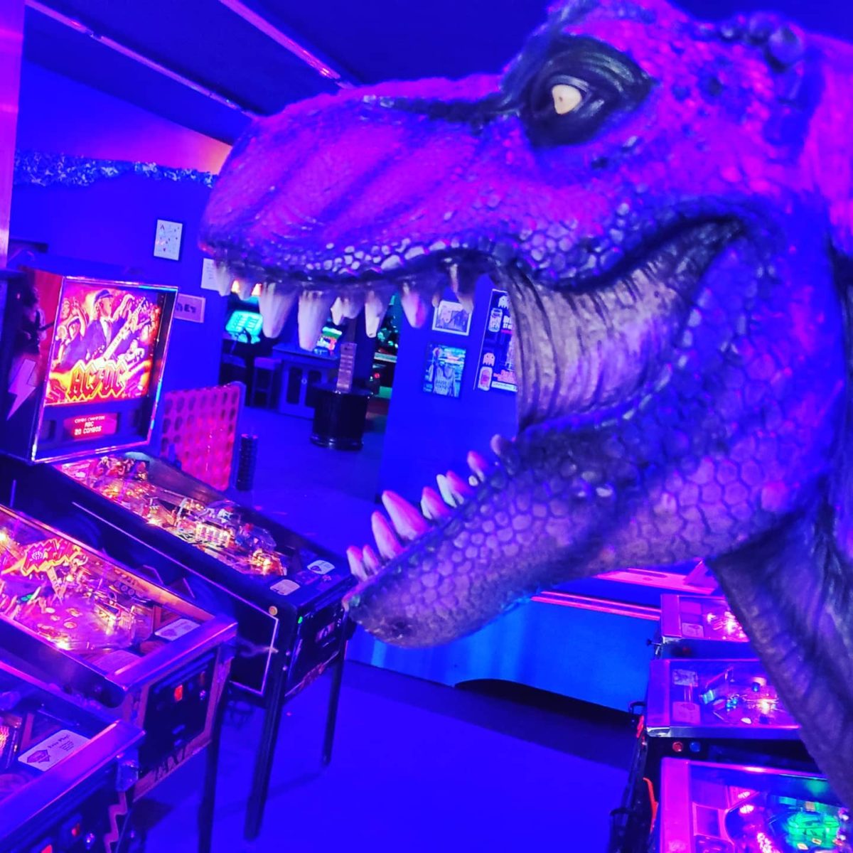 Photos – Play Money Pinball Arcade Bar