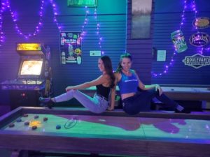 Photos – Play Money Pinball Arcade Bar