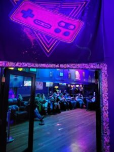 Photos – Play Money Pinball Arcade Bar